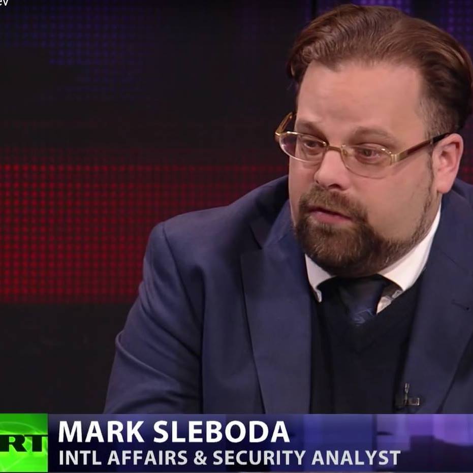 Seemorerocks: "The proto World War 111 - Ukraine, Syria and Russia ...