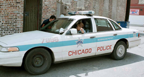 Second City Cop: Redistricting Coming?