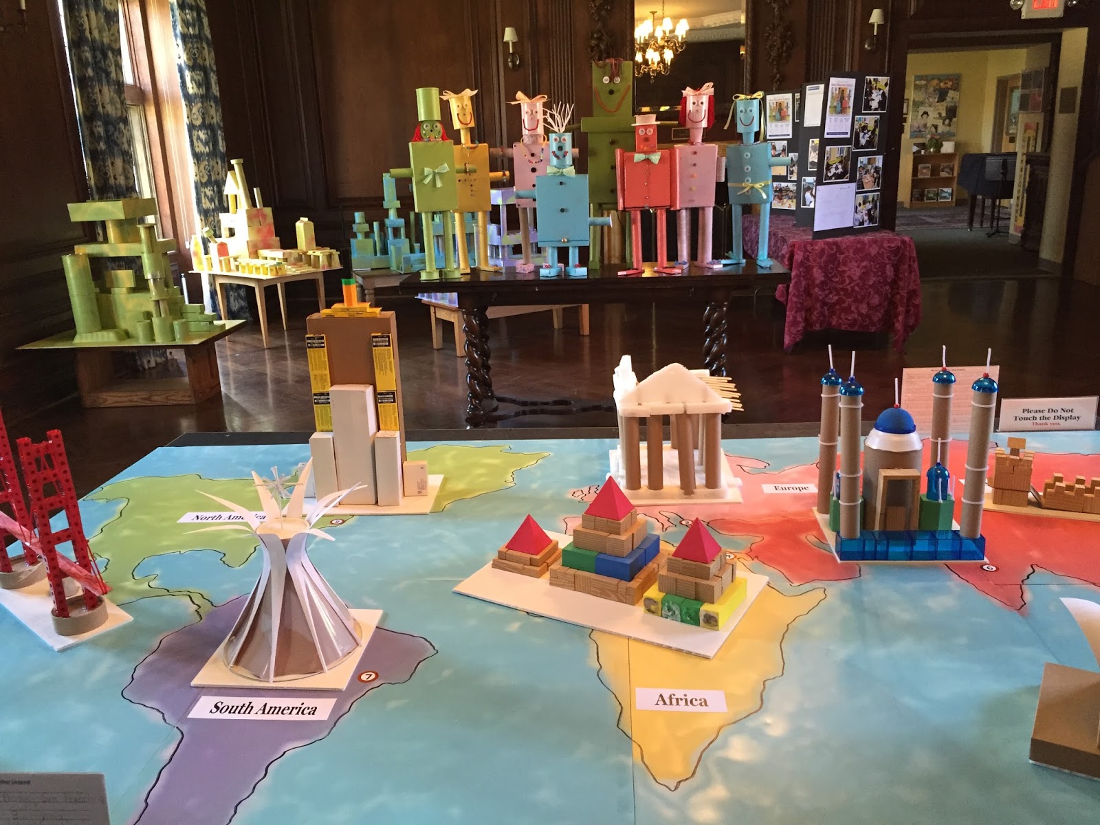 Build It - Project-Based Learning In Full Bloom