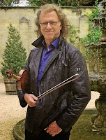 ANDRE RIEU FAN SITE THE HARMONY PARLOR: André Rieu never wants to leave ...