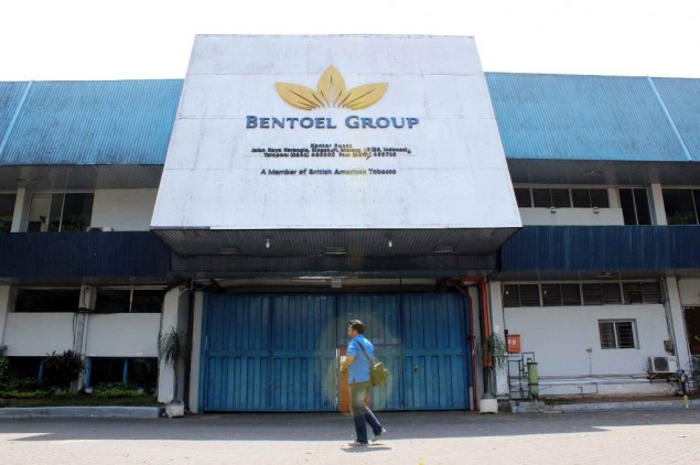 Bentoel Group - Recruitment For S1, S2 , Fresh Graduate, Semua Jurusan ...