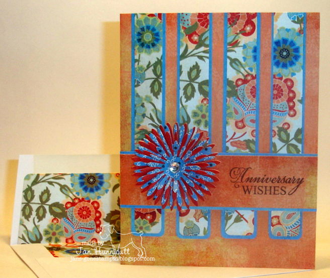 Simply Handcrafted: Basic Grey Marrakech