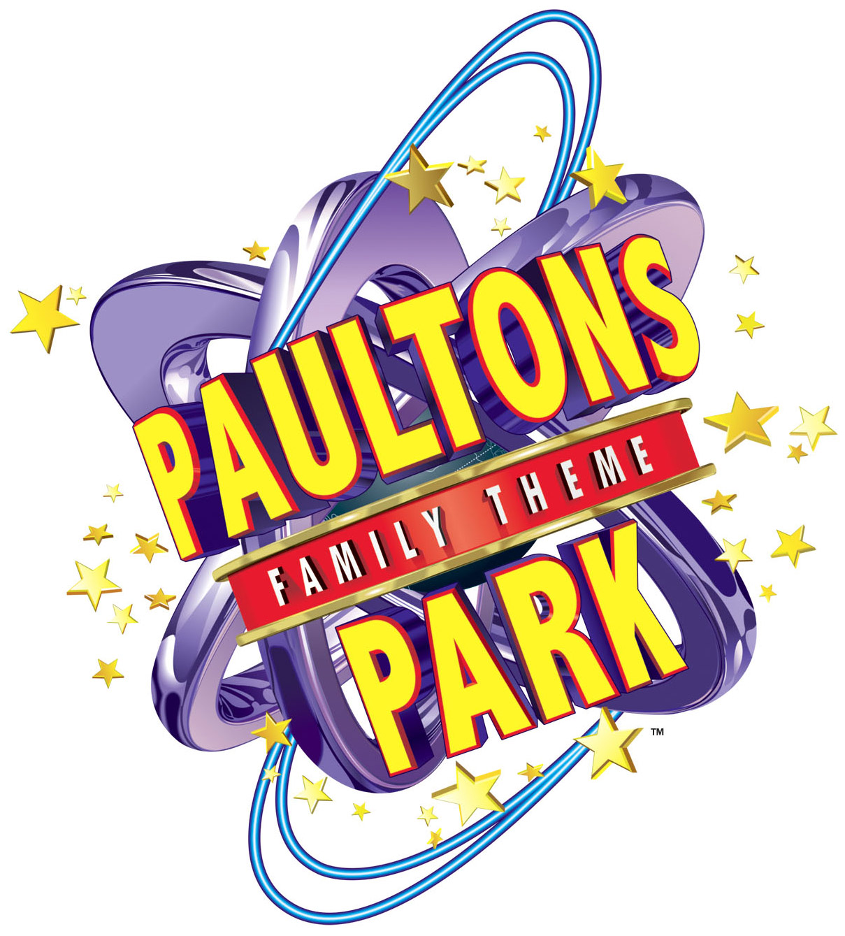 Kalandjaink Angliában: Paultons Park