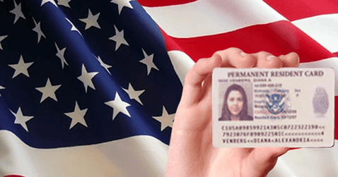 Green Card how to get it and how to apply - LinJob
