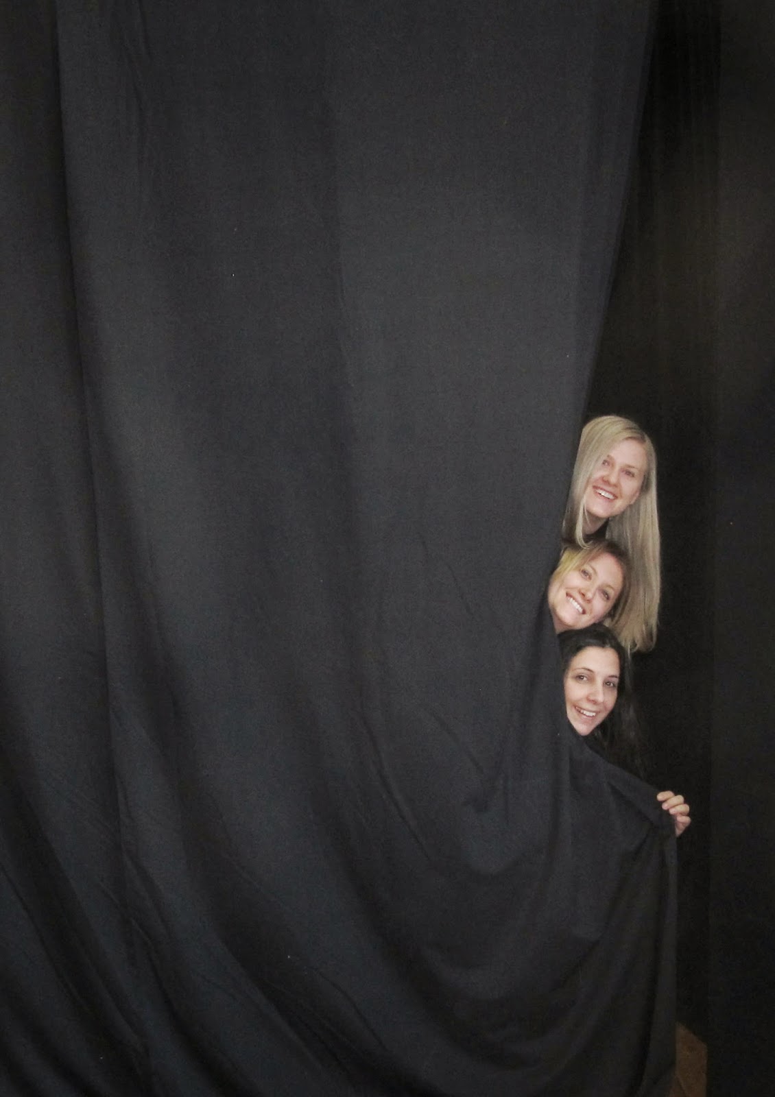 Heather Feather ASMR: The Story of The K3YS: An ASMR Trip to NYC With ...