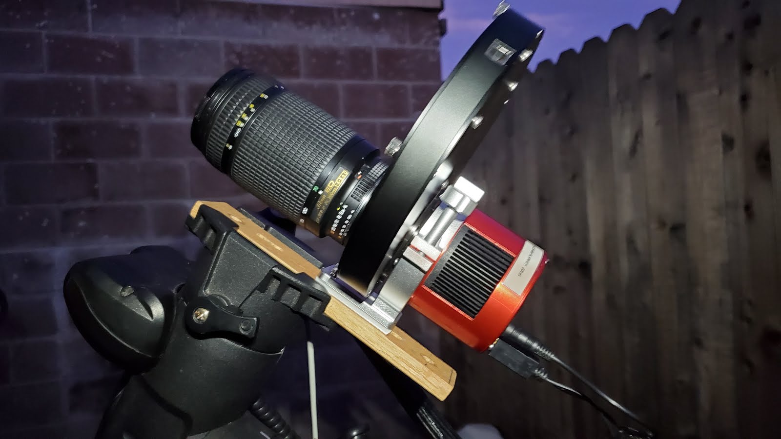 The AstronoMolly Log: #273 - Thursday, January 9, 2020 - An ""Astro ...