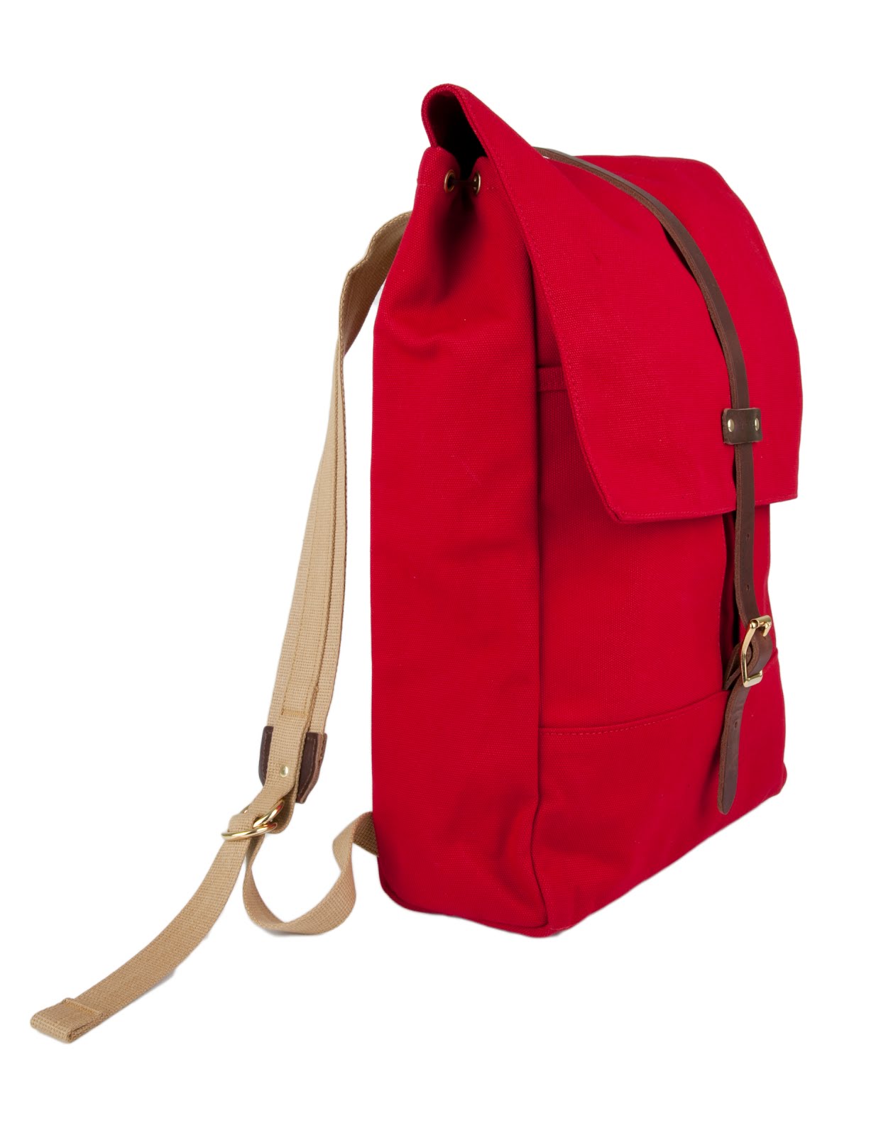 Archival Update: Canvas Duck Rucksacks – Archival Clothing blog