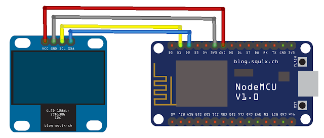 alex9ufo 聰明人求知心切: ESP8266 WiFi Module Control RGBLED alex9ufo 聰明人求知心切: ESP8266 WiFi Module Control RGBLED