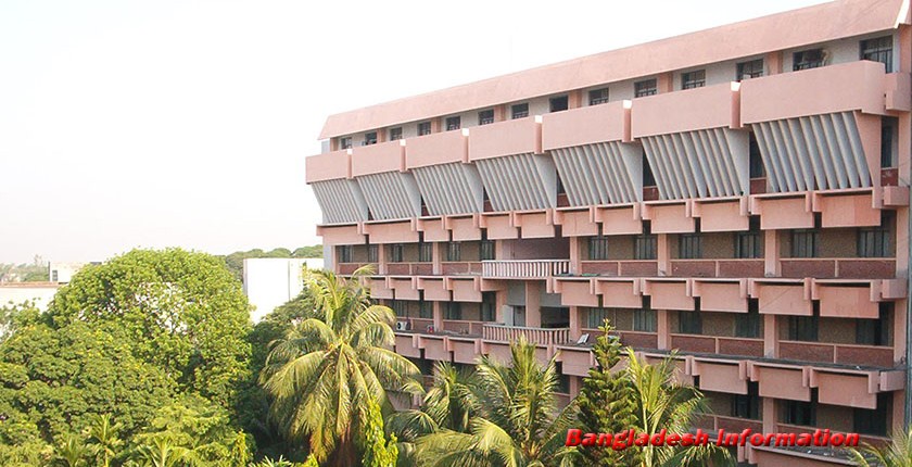 Bangladesh University of Engineering and Technology (BUET) - BD Admission Info