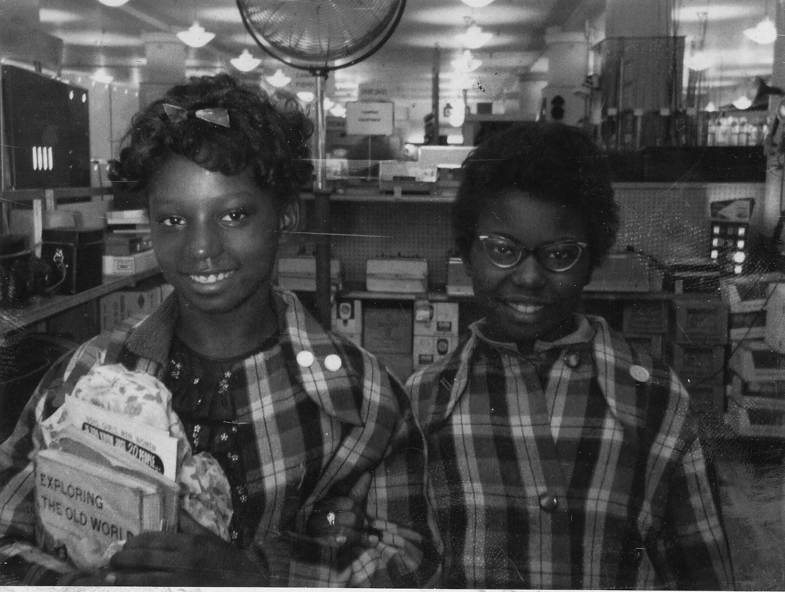 Faith Ringgold Society