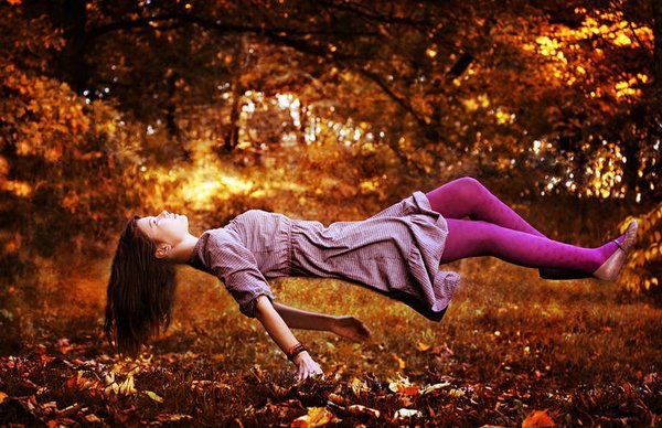 ZSDesignx: 40+ Outstanding Examples of Conceptual Photography!