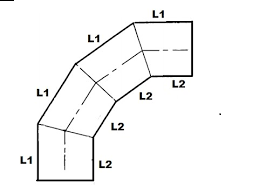 Technical Solution : Fabricate a 90 Degree Elbow from pipe