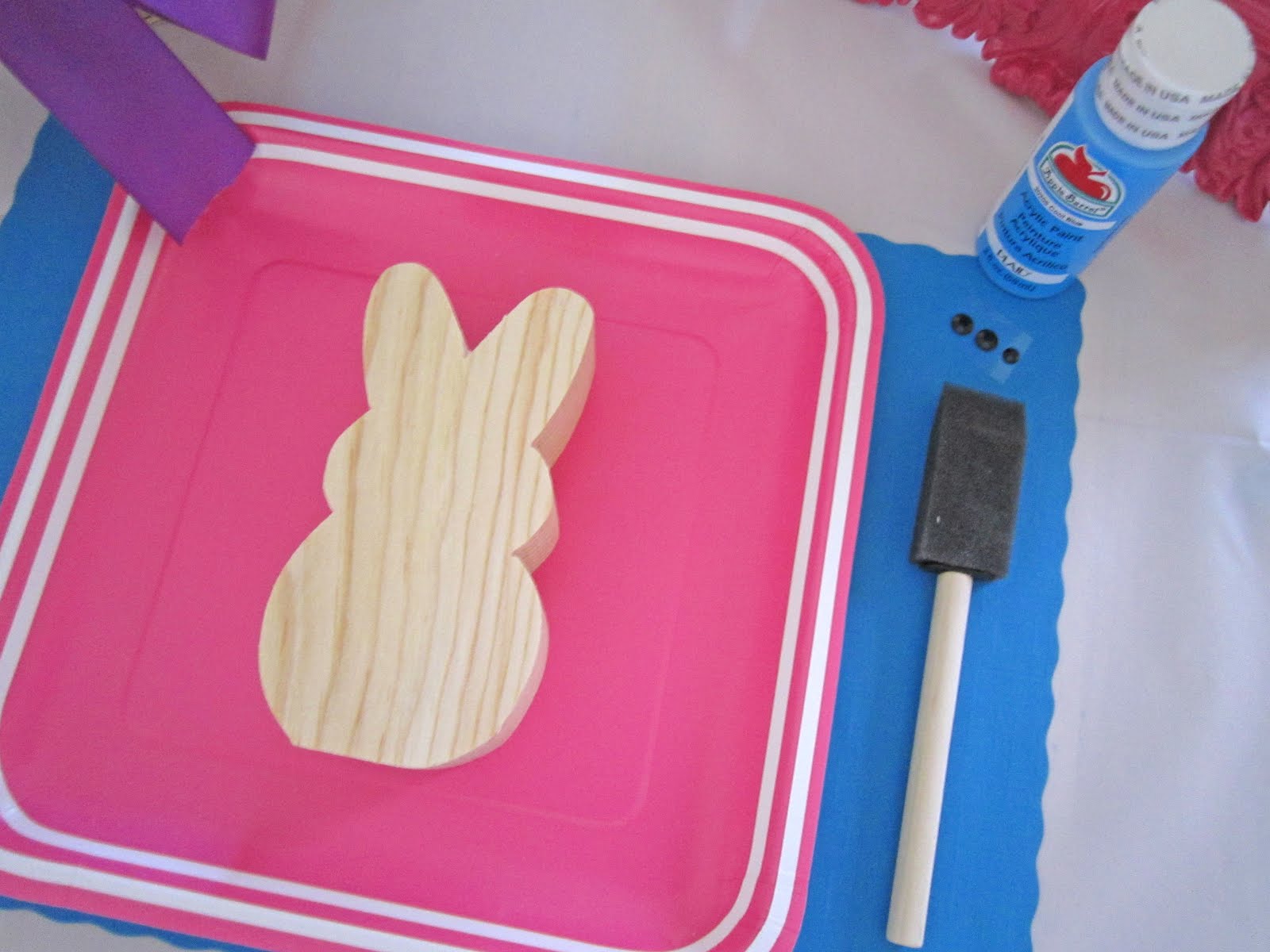 Sweeten Your Day Events: DIY Peeps Activities