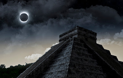 crónicas de mundos ocultos: El 20 de mayo hay un eclipse de Sol que los ...