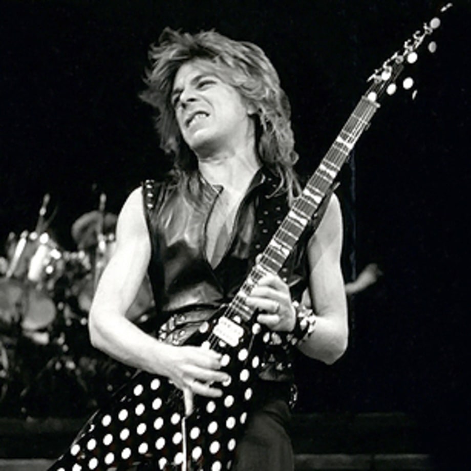 RANDY RHOADS: ΜΟΝΑΔΙΚΟΣ ΚΙΘΑΡΙΣΤΑΣ - ΜΟΝΑΔΙΚΟ ΠΑΙΞΙΜΟ! | The Classic ...