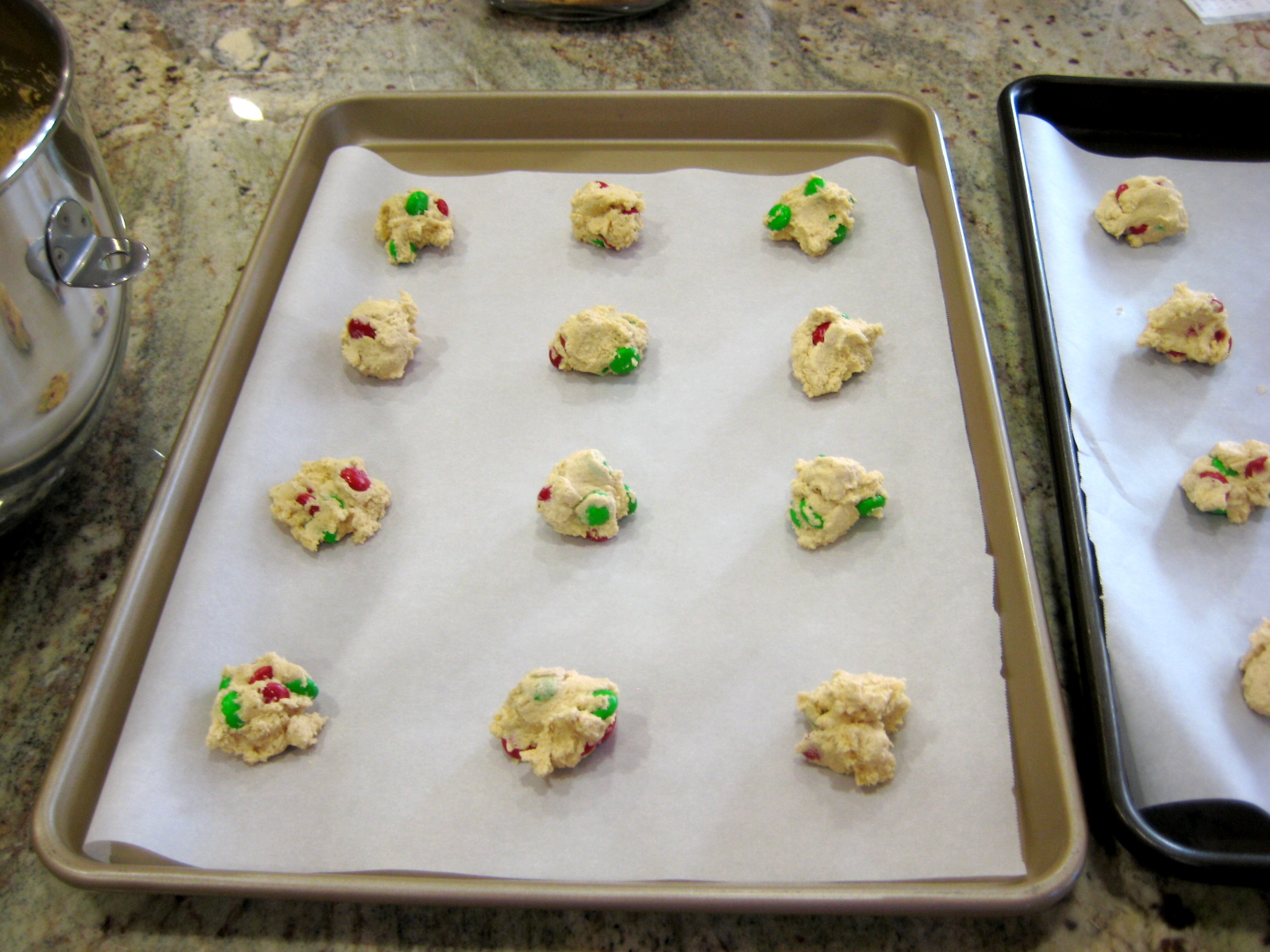 Handmade Homebody: mmm...mmm...Cookies!