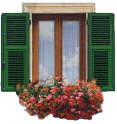 Janelas - Cia dos Gifs