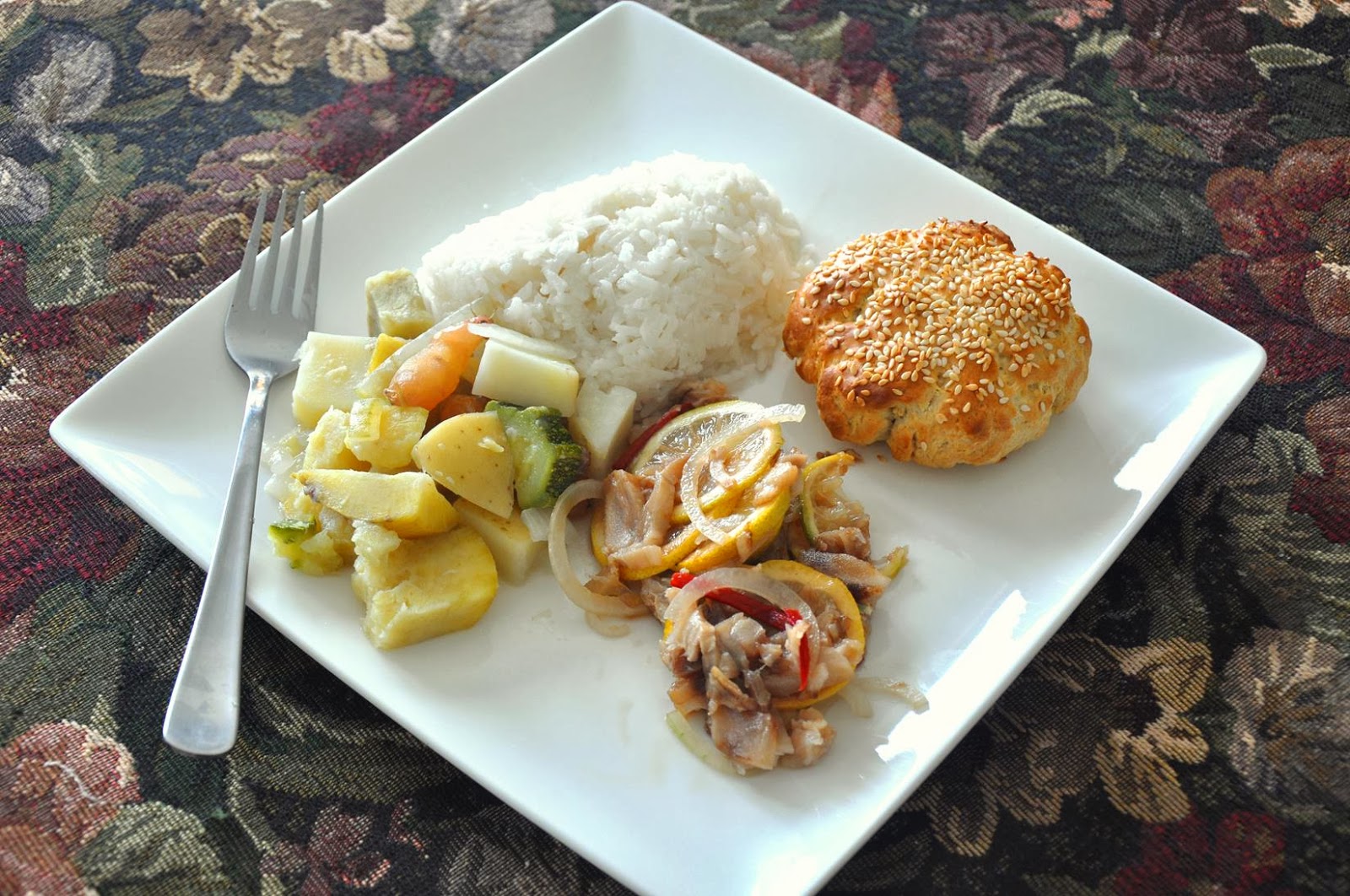 Jen Tasting The World: Day/Country #6 -- Ashmore and Cartier Islands ...