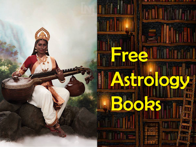 Jyothish Books: K.N. Rao