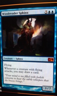 MTG Realm: M14 Spoilers 5-21