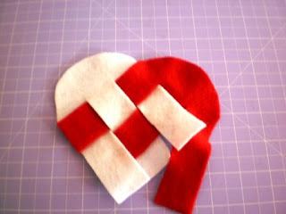 Golden Lilly Crafts: FELT CRAFT PATTERNS