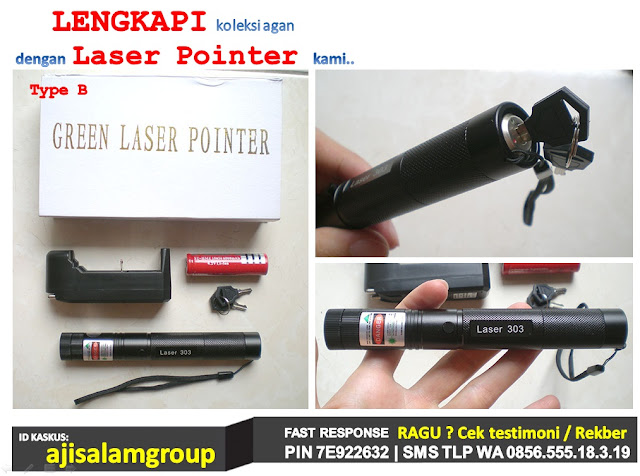 0856.555.18.3.19 - Jual Laser Jarak Jauh, Jual Laser Pointer Jarak Jauh ...