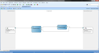 Oracle SOA, BPEL,BPM: Working with Transactions SOA Suite 11g