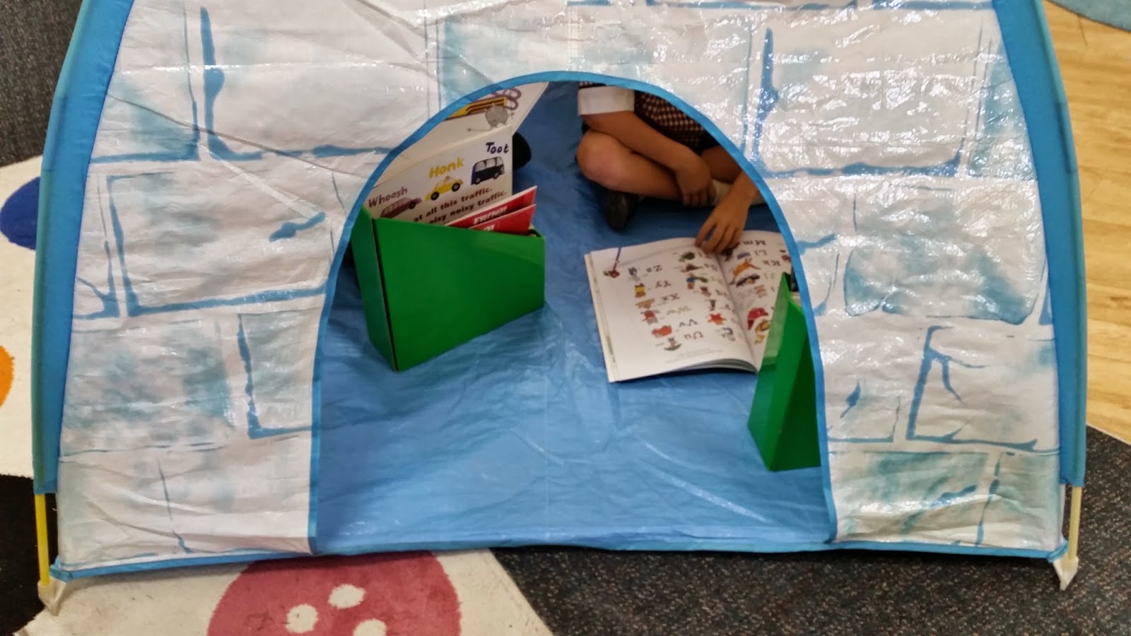 Love, Laughter and Learning in Prep!: Photo Catch Up! (Five for Friday)