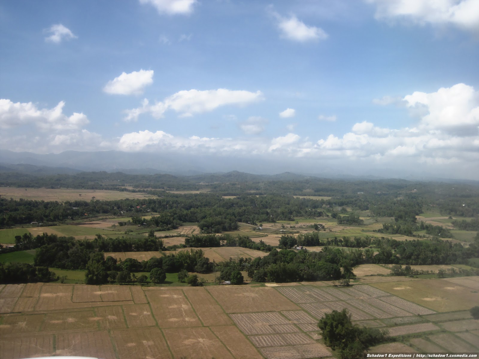 Touring Panay Island : Schadow1 Expeditions | A travel and mapping ...