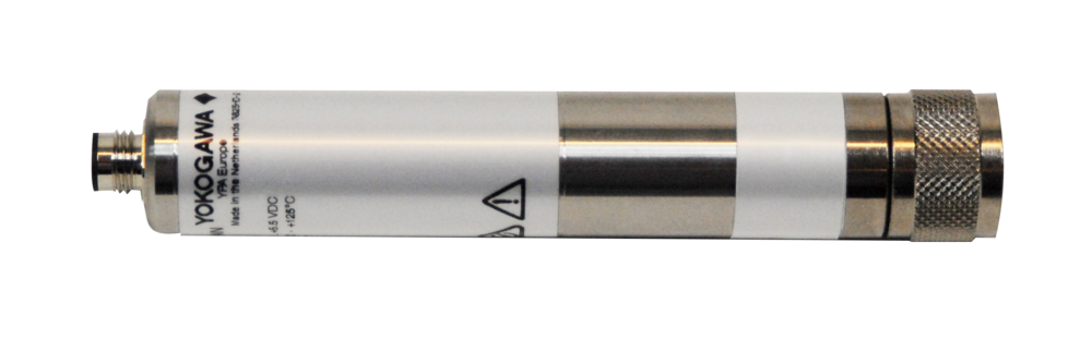 The Yokogawa 4-Wire SENCOM™ SMART Sensor Platform | Process Measurement ...