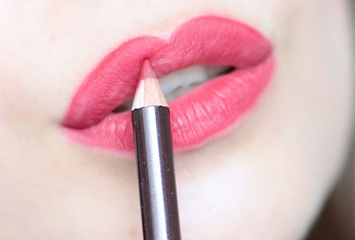 Perfectly Red Lips by Laura Mercier | kleo beauté