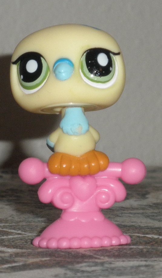 Collectomania: LPS Birds Part 2