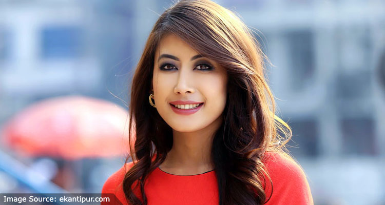 Miss Nepal Asmi Shrestha competing at Miss World 2016 | Glamour Nepal Blog