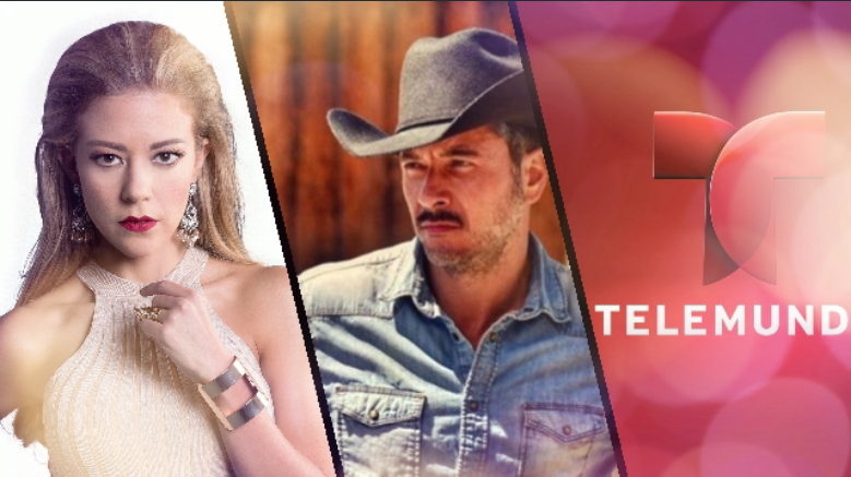 Enemigo Intimo, la Nueva Teleserie de Telemundo (2018) ~ Novelitas