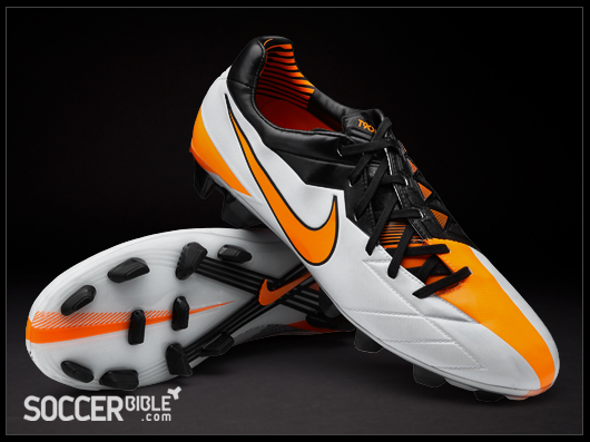 Futbol Mundial al maximo: Linea Nike