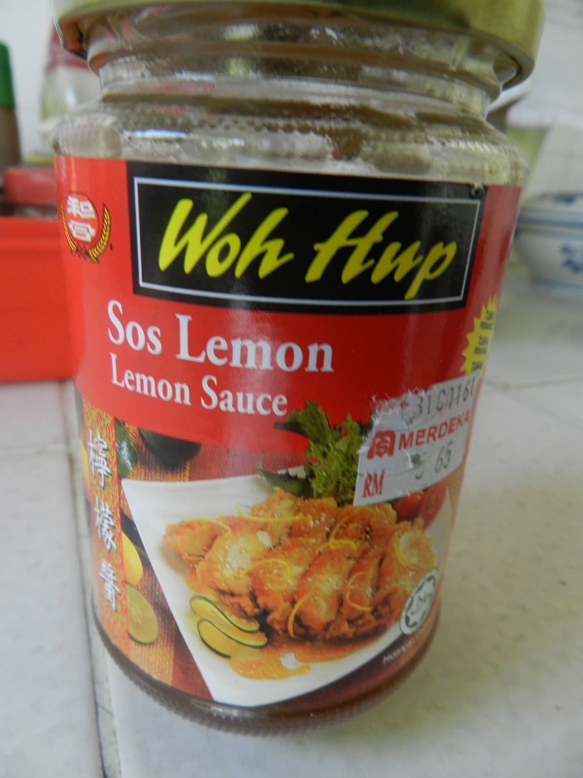 A Pepper's Love: YEE SANG (LOU SANG) - 2013 YEAR OF THE SNAKE