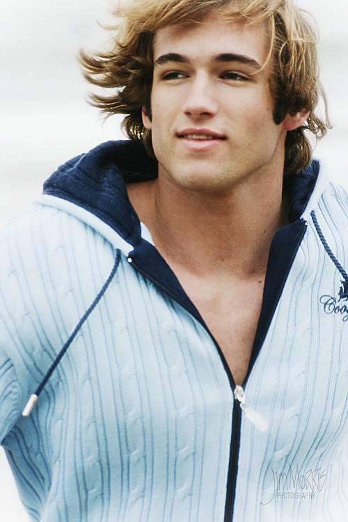 I Like Man: Billy Trenfel