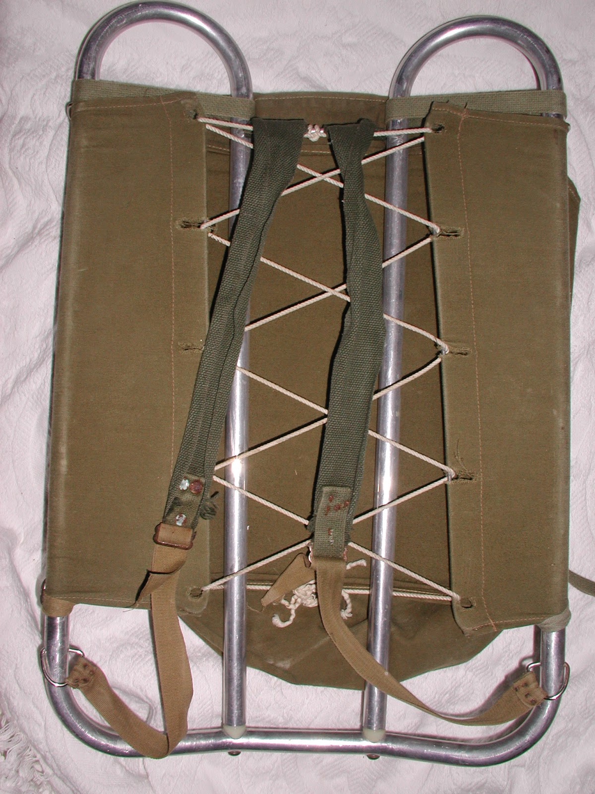 Feature Kreep: Bizarre backpack of the week