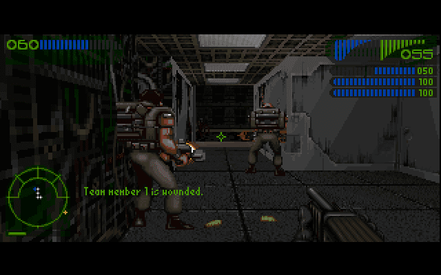 Super Adventures in Gaming: Last Rites (MS-DOS)