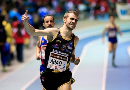 Barbadillo del Mercado: Otro gran triunfo de Javier Abad