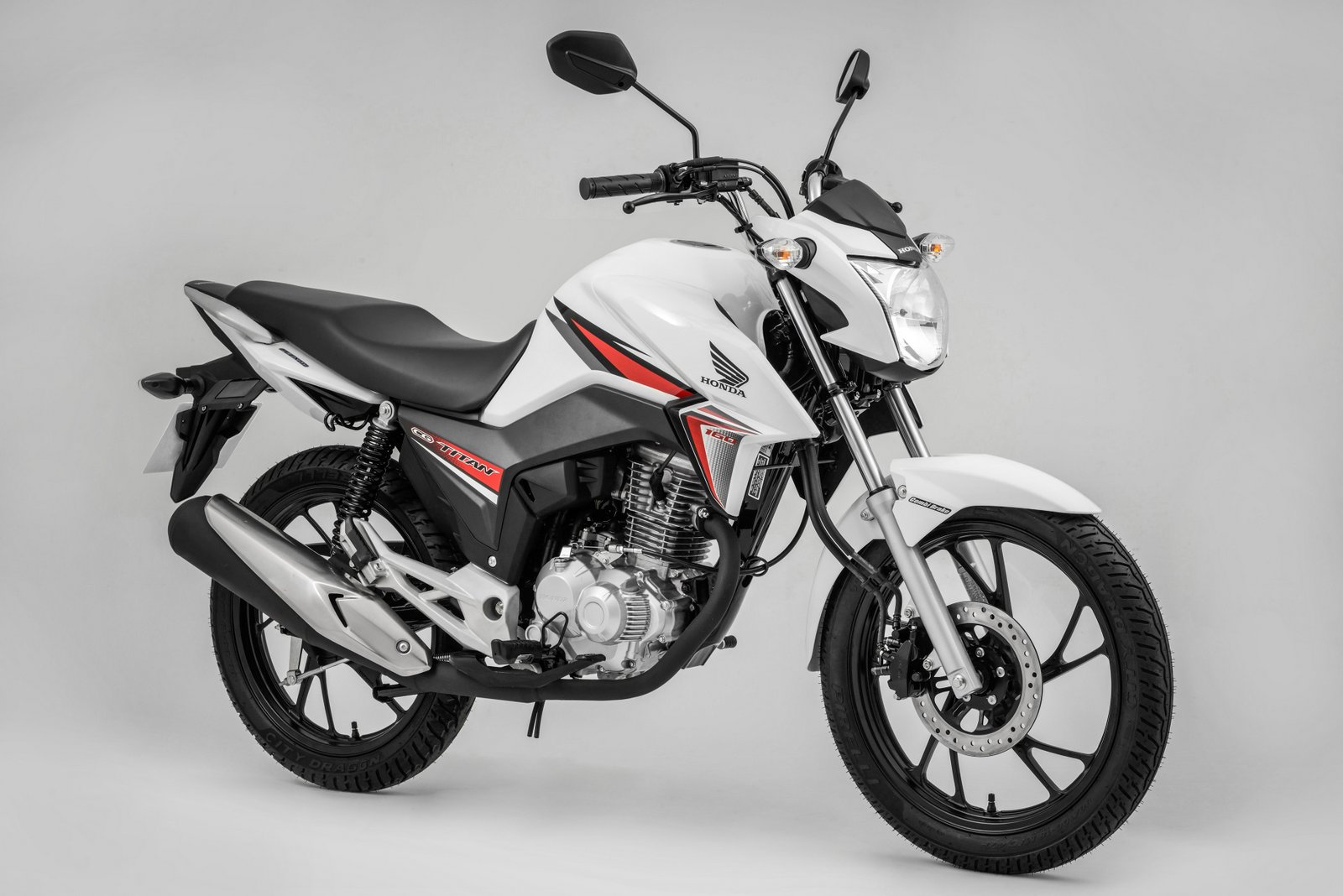 Nova Honda CG 160 2016 Fotos E Especifica es Oficiais nova-honda-cg-160-2016-fotos-e-especifica-es-oficiais