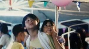 Lessons From the School of Inattention: Magnifico (2003)