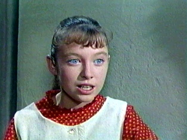 Filmovízia: Veronica Cartwright [Filmovízia] [Part1]