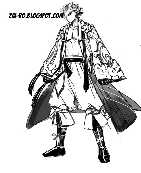 Los Scripts De Ziu (Ragnarok Online): Extended Class Star Gladiator ...