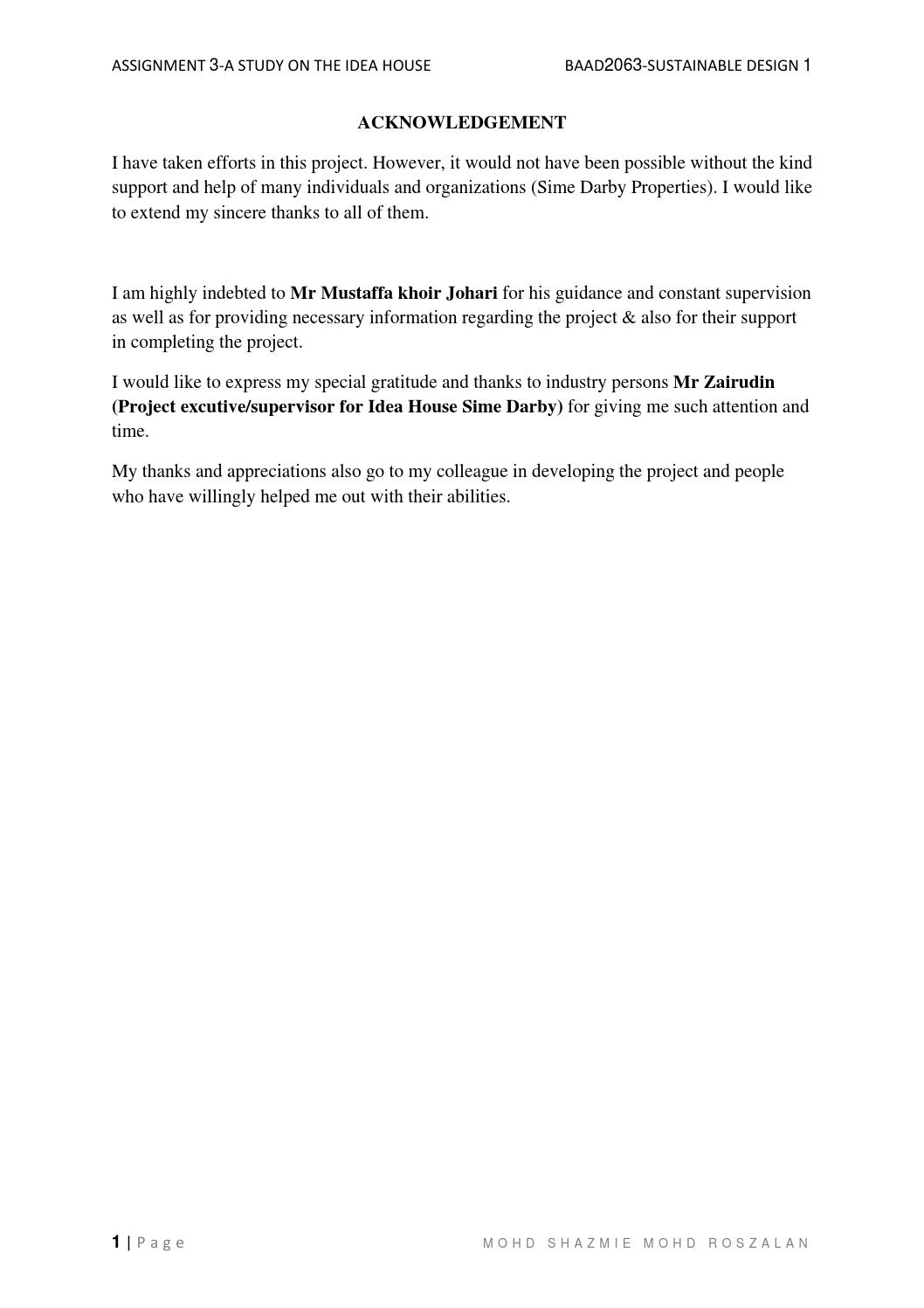 Acknowledgement For Assignment Scribd India acknowledgement-for-assignment-scribd-india