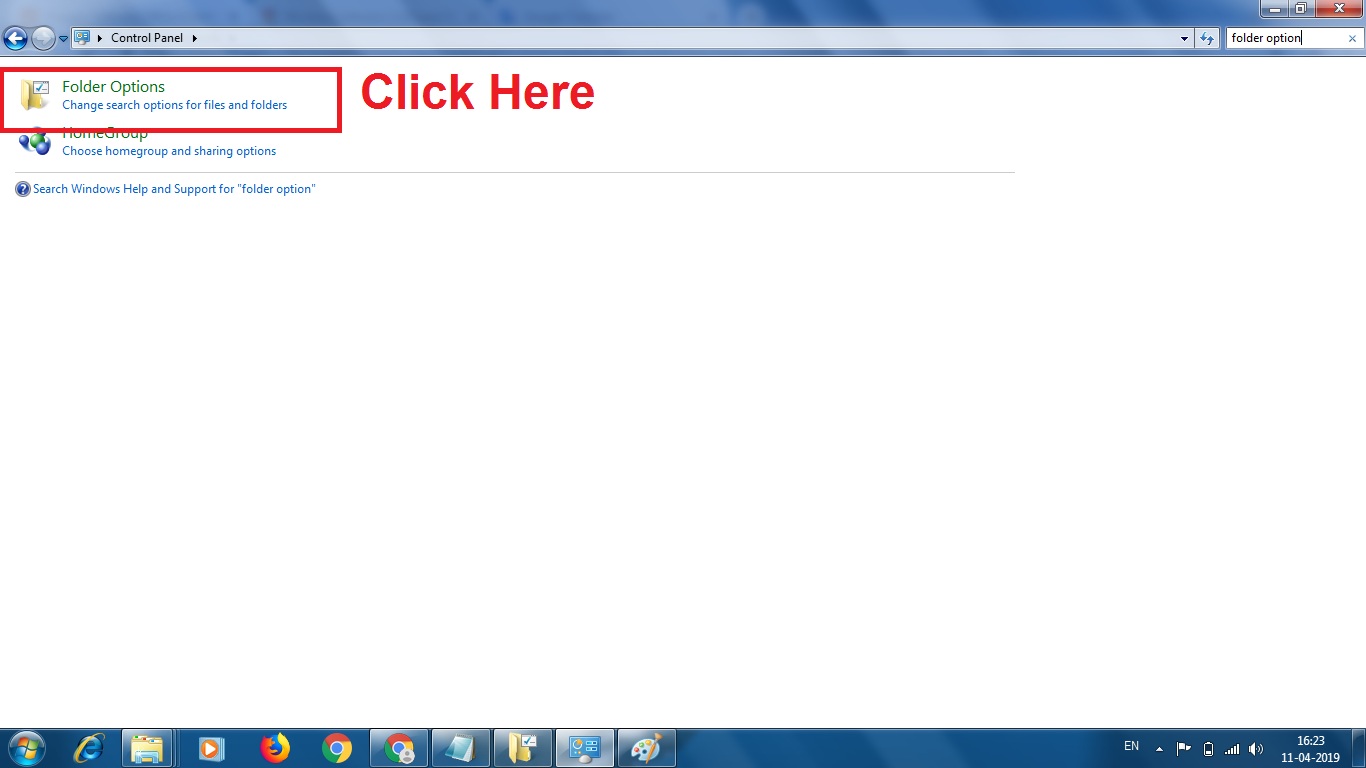 How to Change Double Click to Single click on Windows Free Live With ...