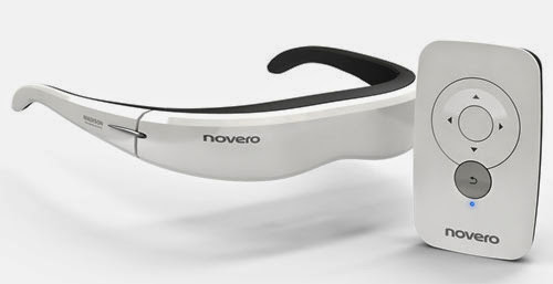 Interesting glass gadgets | NEW Ideas and Innovations