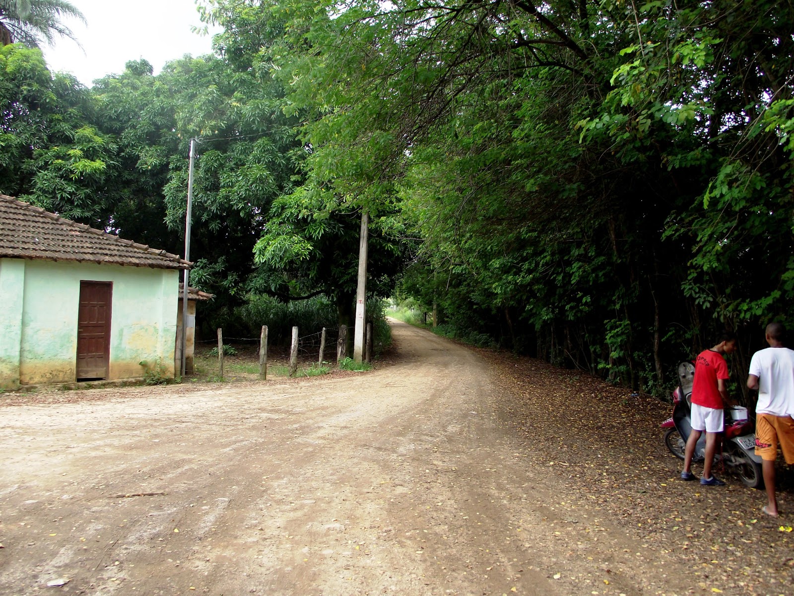 VIAGEM, TURISMO E AVENTURAS POR LUGARES INCRÍVEIS : INHAÚMA / MINAS ...