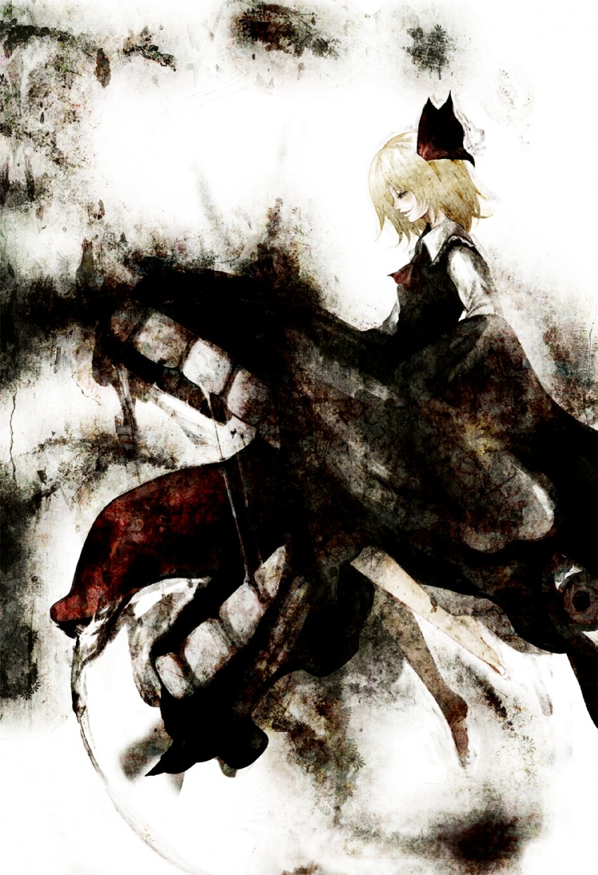 Galeria Especial Halloween – Touhou Horror