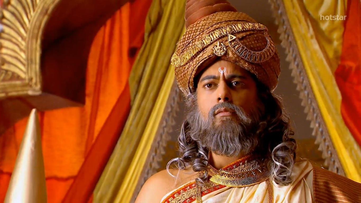 श्रीमद् महाभारतं / Srimad Mahabharata: “WAR NOT WITH PAANDAVAAS”